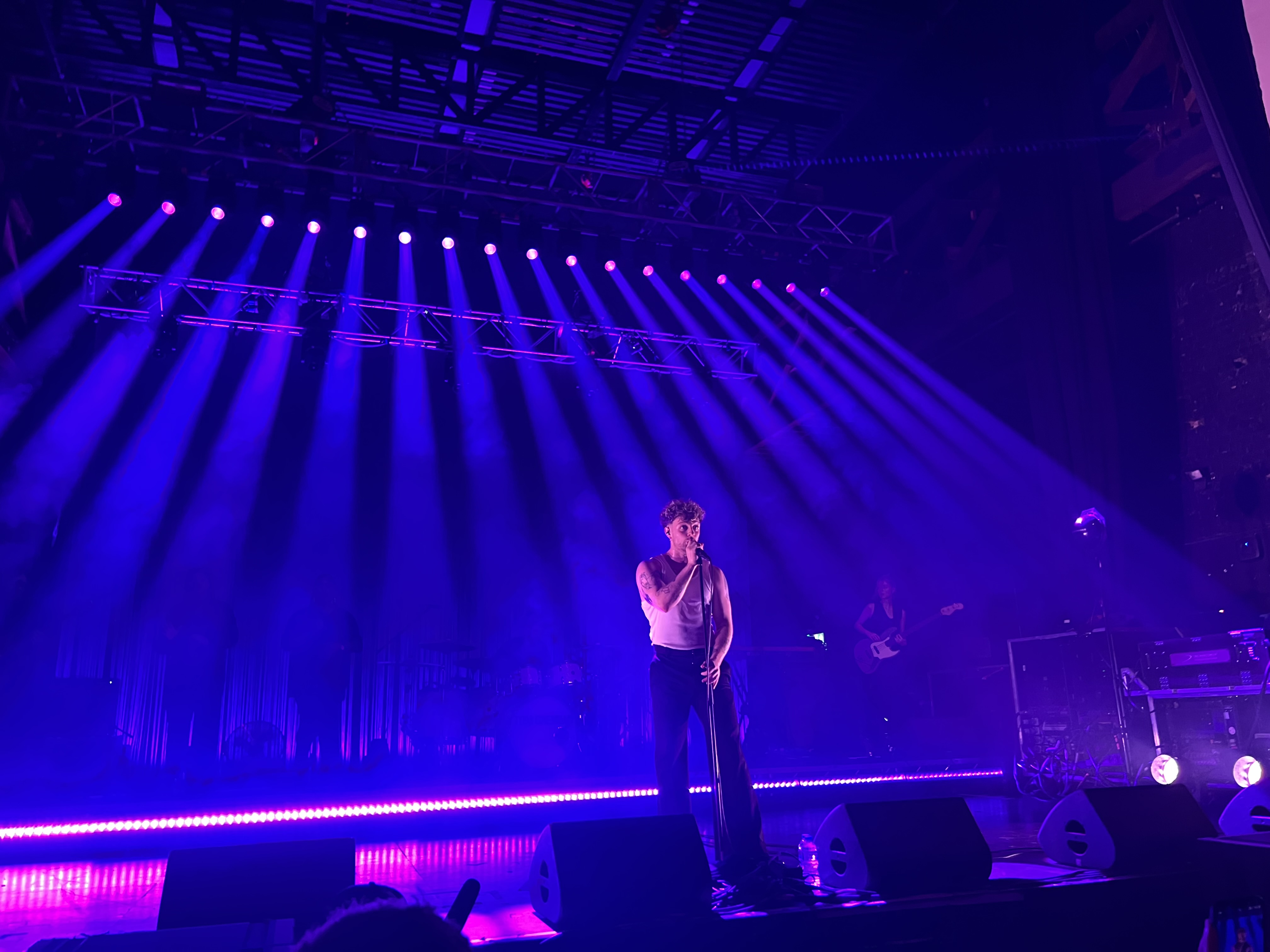 O2 Academy Bournemouth - morebus