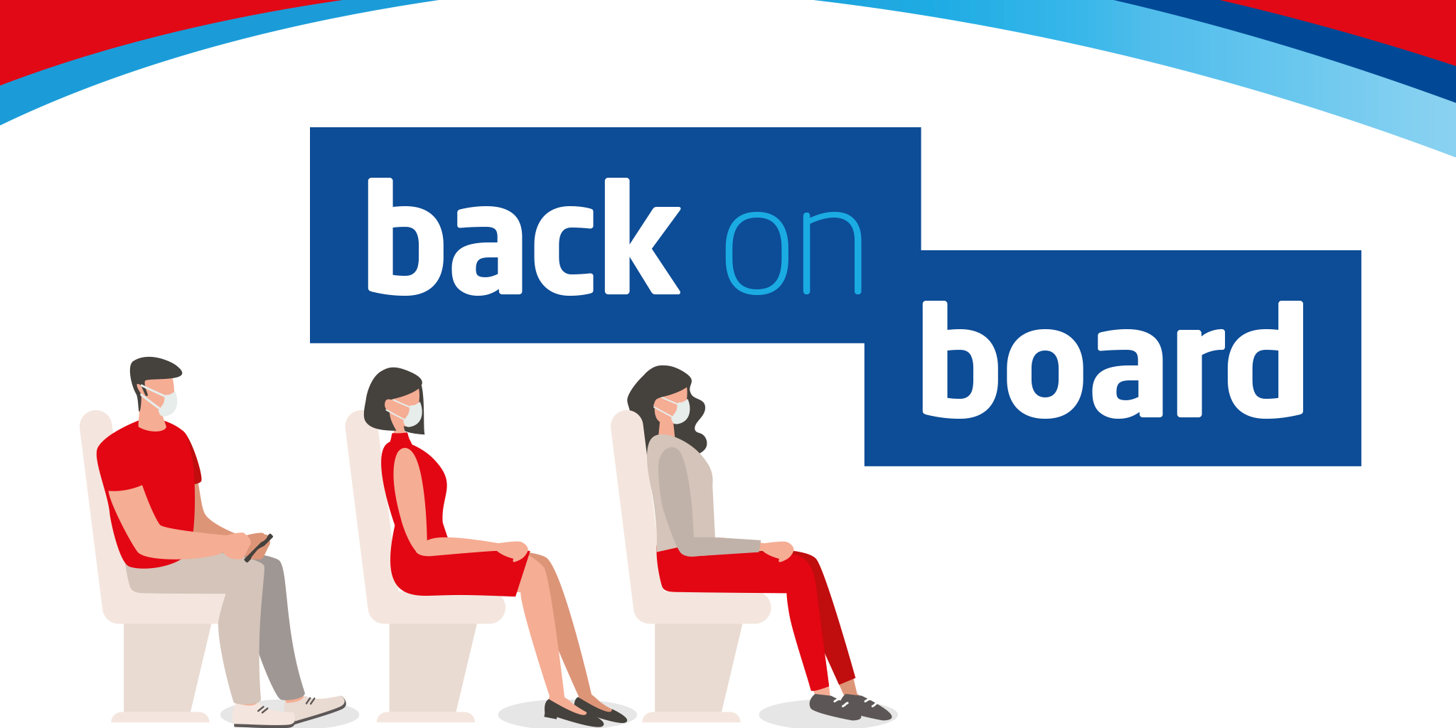 Back on board with morebus - morebus