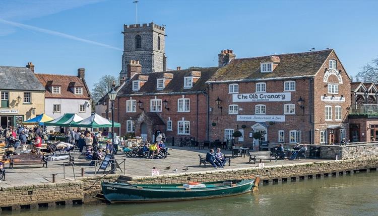 Wareham Evening Cruise - morebus
