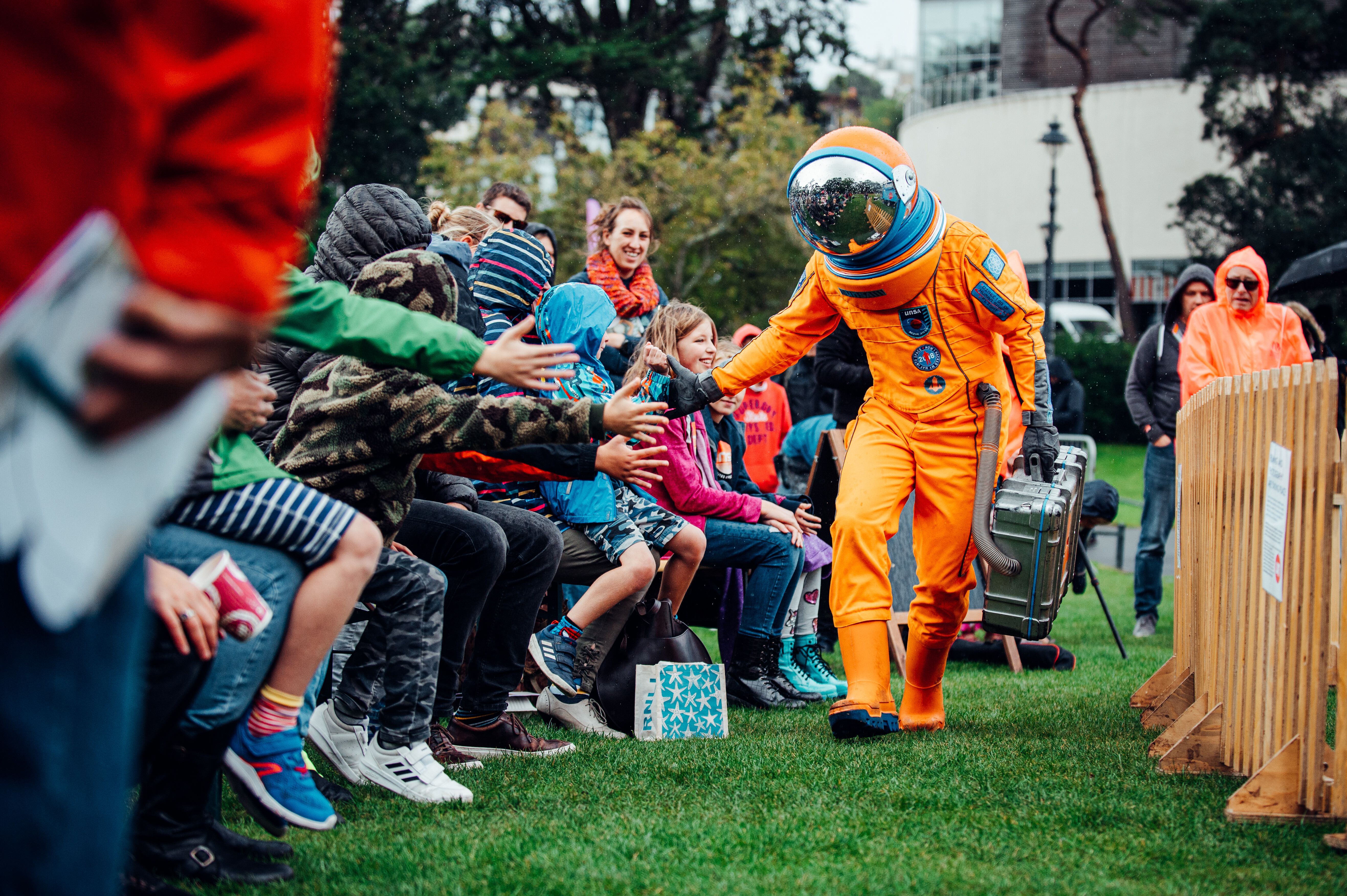 We're Green Partners for Bournemouth Arts by the Sea Festival - morebus