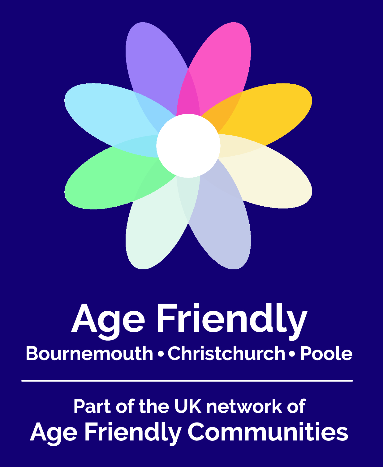 We're an age friendly bus operator - morebus