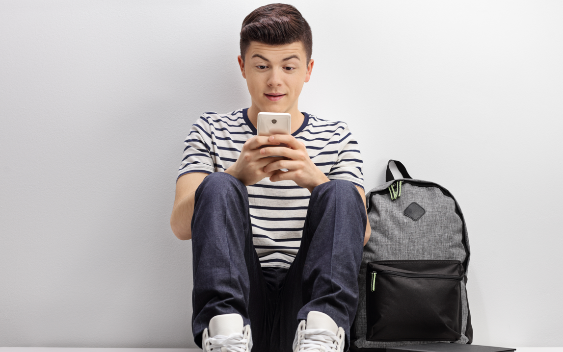 Reintroduction of smart cards for student travel - morebus