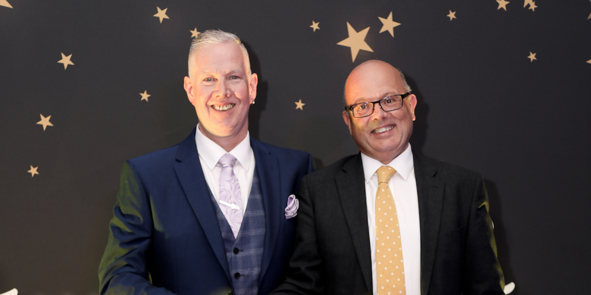 Lee Bowley named morebus' Employee of the Year - morebus